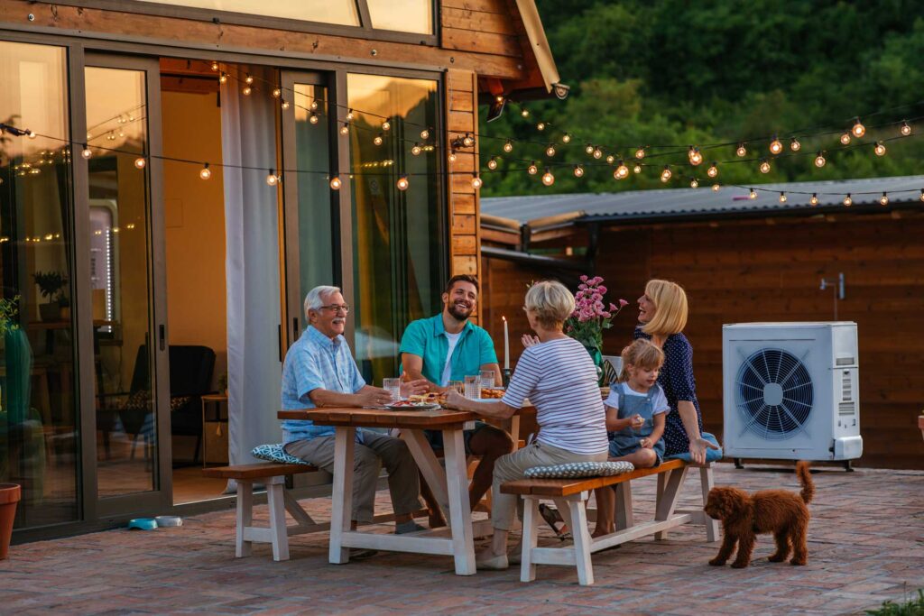 Lenergy - Fotovoltaico, Riscaldamento e Soluzioni Green